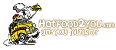 HotFood2You